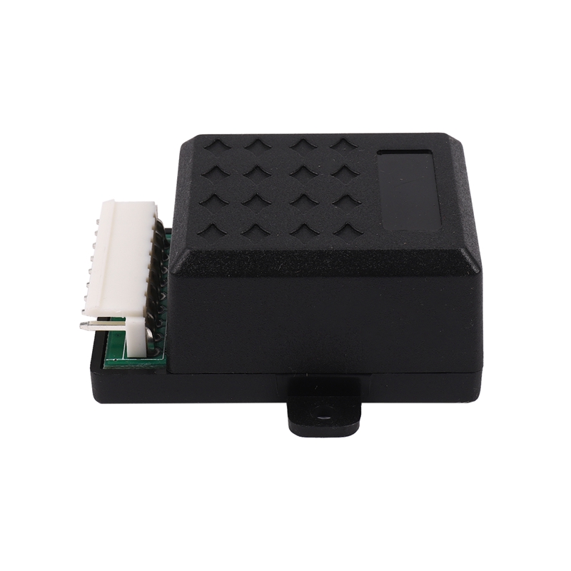 Universal Auto Fold/Unfold Side Rear View Mirror Folding Closer System ...