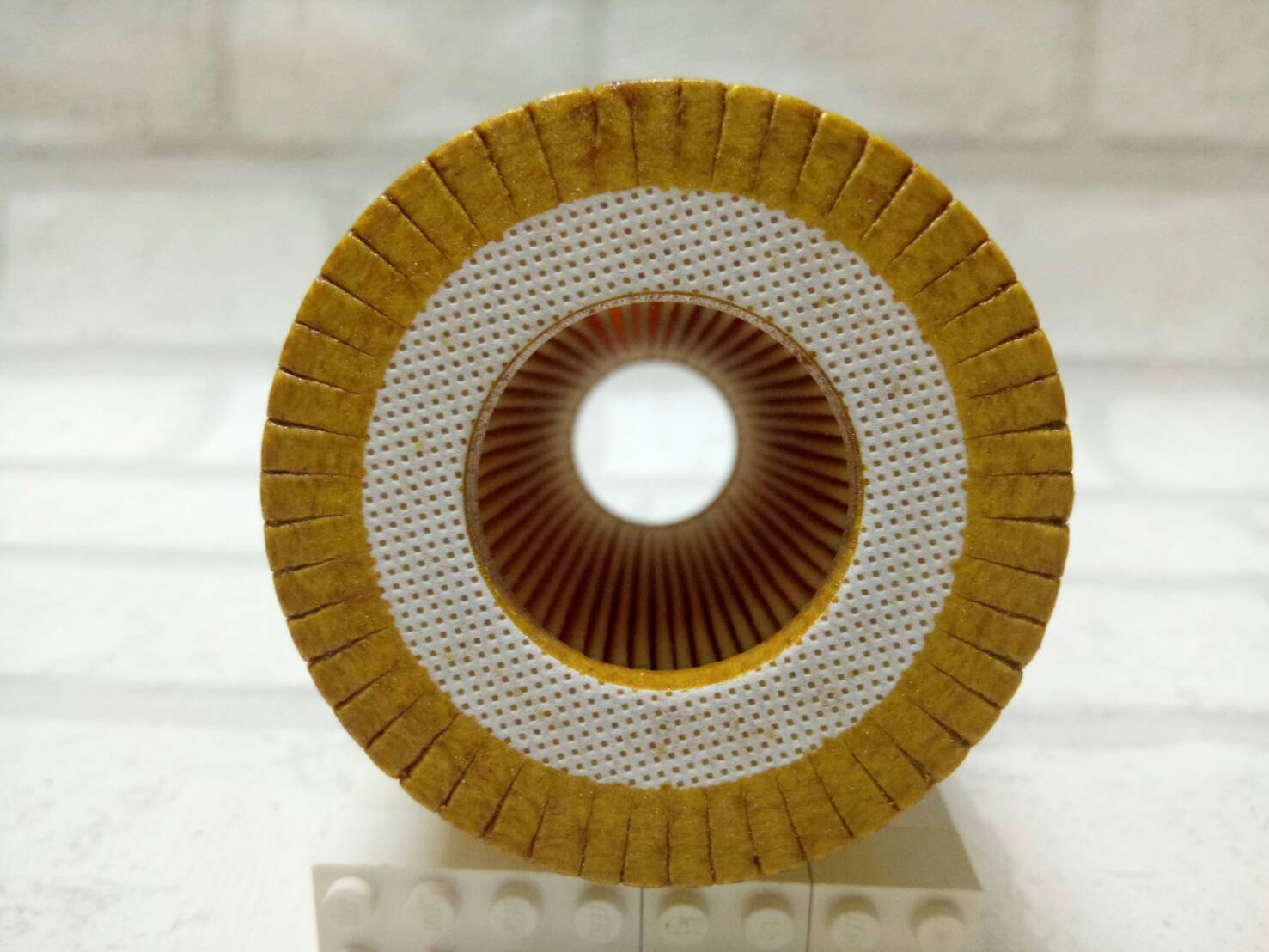 ไส้กรองน้ำมันเครื่อง / กรองน้ำมันเครื่อง Volvo V40 II (2012 - ปัจจุบัน ...