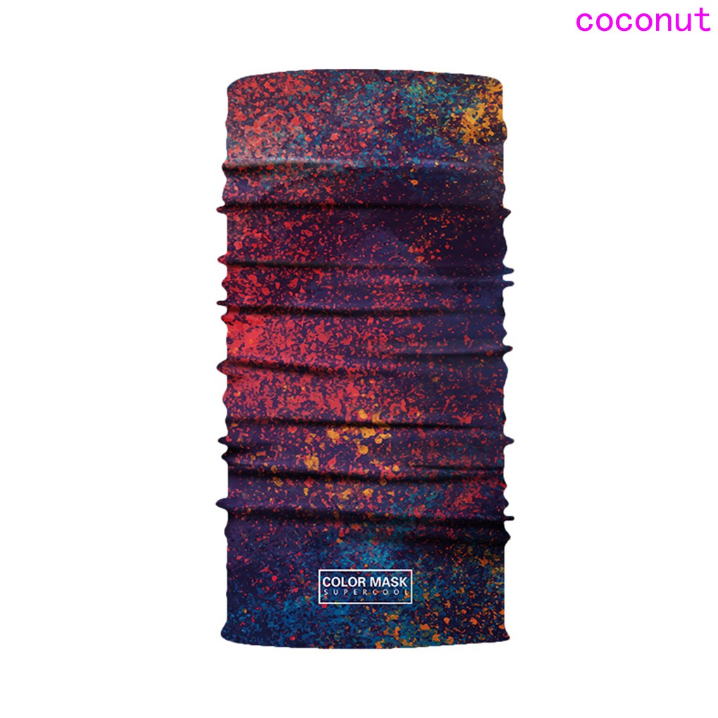 Bicycle Motorcycle Bandana Scarf Cycling Half Face Mask Riding ...