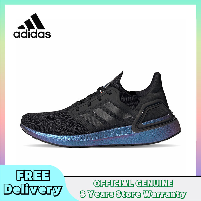 〖พิเศษอย่างเป็นทางการ〗ADIDAS ULTRA BOOST UB 20 รองเท้าผ้าใบผช รองเท้า ...