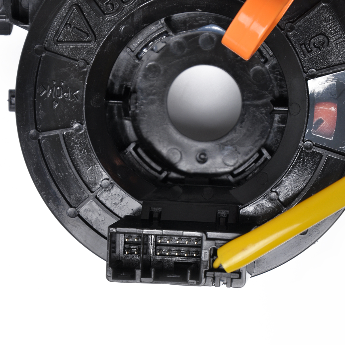 แพรแตรลานแตรสไปร่อนโตโยต้าวีโก้06-12 (84306-0K050).นาฬิกาสปริงถุงลม ...