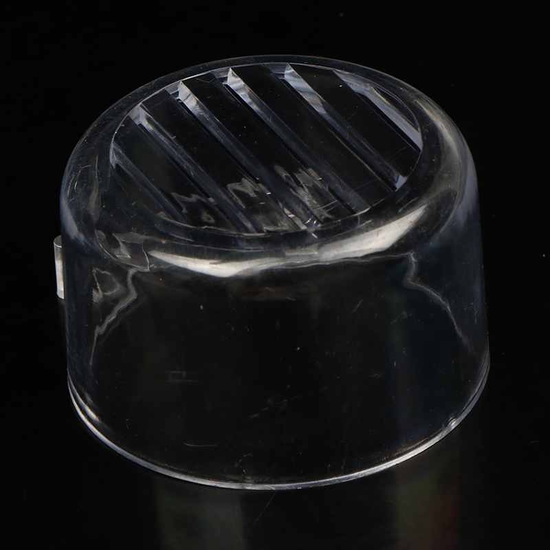 ️WT 【Flash Sale】1PC Aquarium Decor Hanging Fish Tank Mini Glass Pot ...