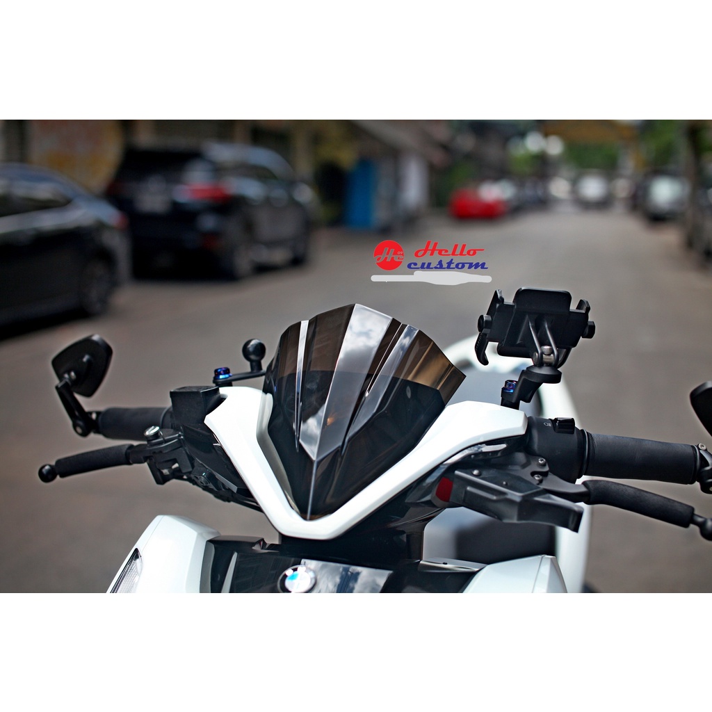 โรงงานขายตรง ชิวหน้า สโมค CLICK 125i 150i 2018 2019 2020 - 1HnsamDf ...