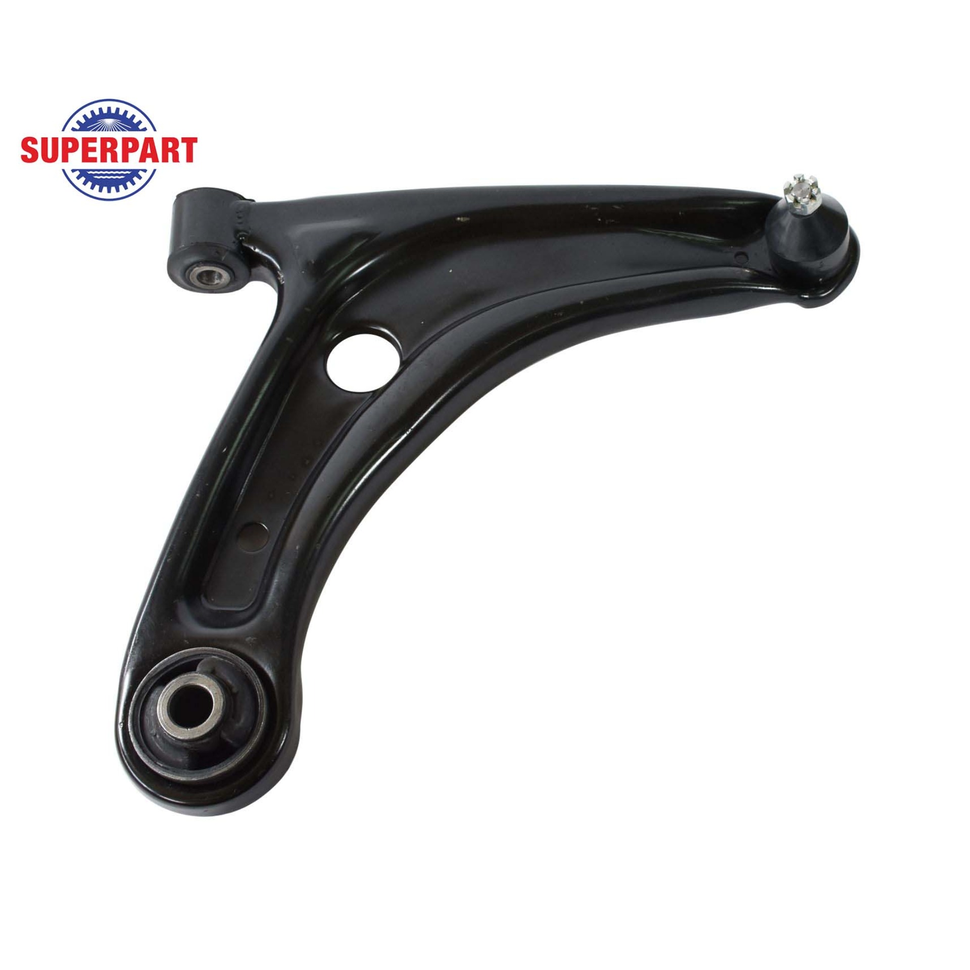 ปีกนกล่าง YARIS 06-13 NCP91แท้ห้างToyota (R) (48068-09081) *ราคา/ชิ้น ...