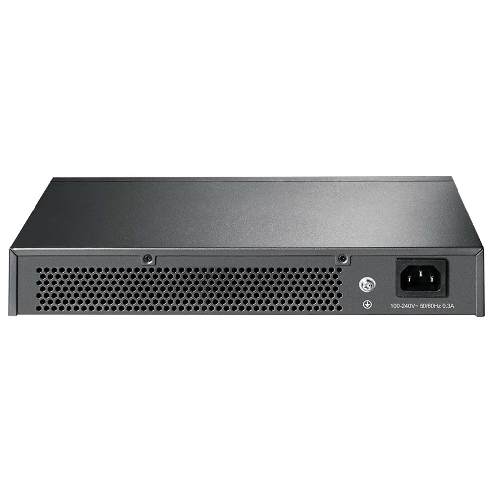 TP-LINK TL-SG1016D Gigabit Switching Hub 16 Port ประกัน LifeTime ...