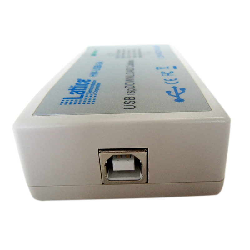 Ftdi USB USB Download Cable Jtag SPI Programmer For Lattice FPGA CPLD ...
