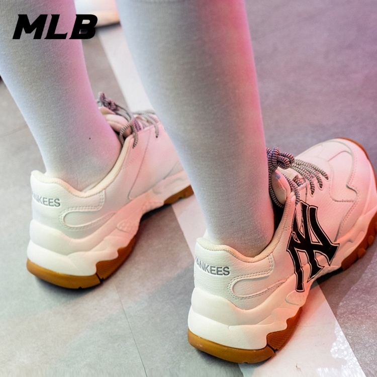OriginalMLB NY Play Ball origin Mule YorK Yankees Shoes Mens and Womens ...