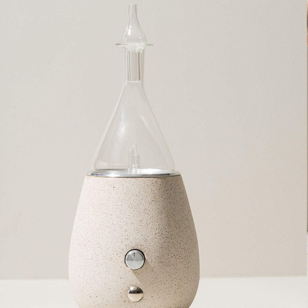 Prem เปรม Waterless Aroma Diffuser เครื่องพ่นอโรมาแบบไม่ต้องเติมน้ำ ...