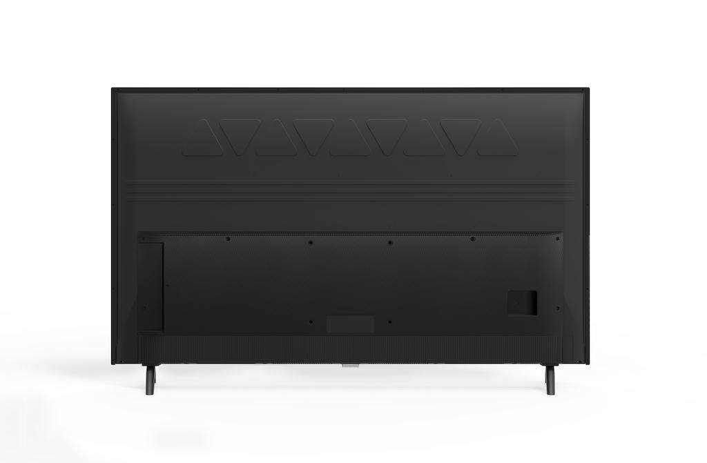 TCL ทีวี 32 นิ้ว แอนดรอยทีวี รุ่น 32S6500 จอ LED HD 720P เชื่อมต่อ Wifi ...