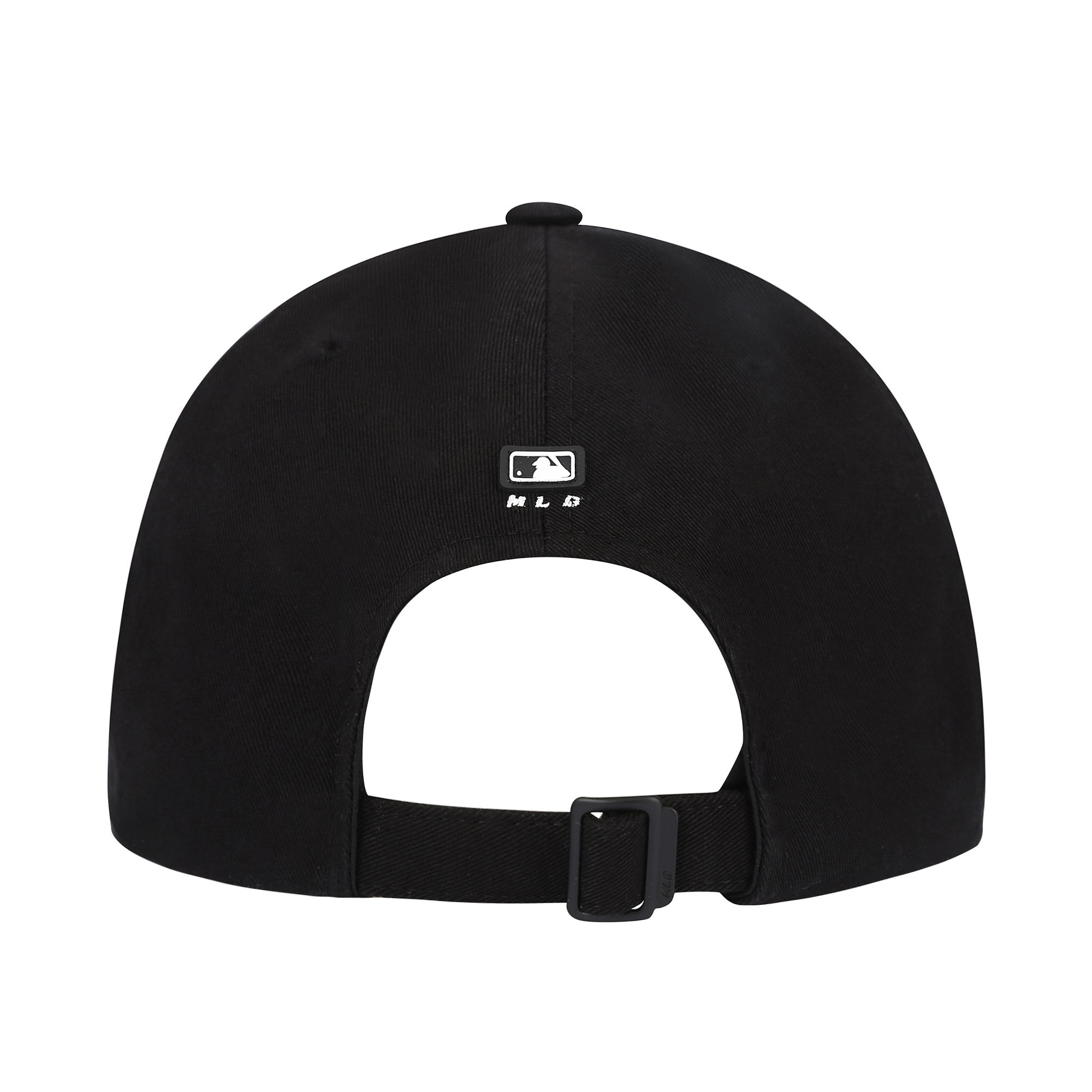 MLB หมวกแก็ป NANO LOGO ACCESSORY UNISEX BASEBALL CAP 3ACPNA01N 50BKS ...