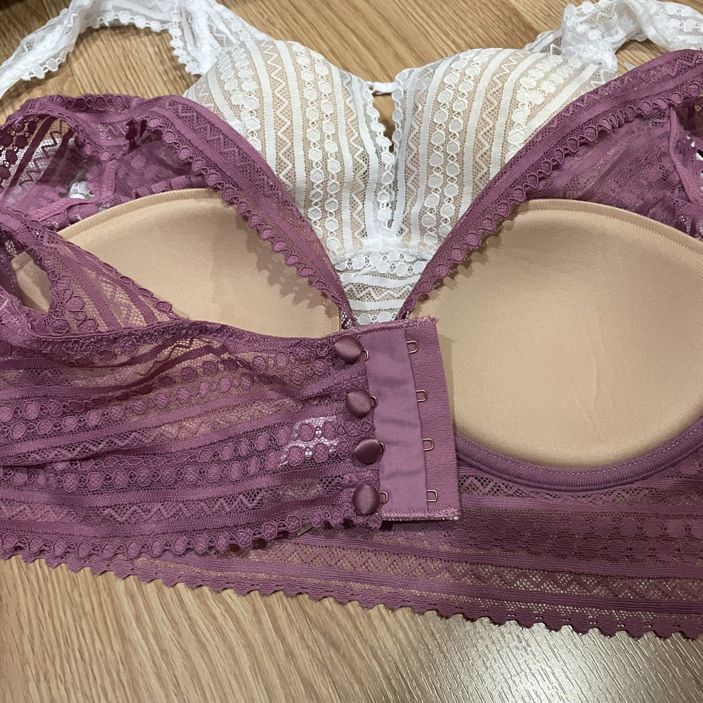 [ใส่code ลดเพิ่ม] CT shop บรา เสื้อชั้นใน ชุดชั้นใน Sabina เสื้อชั้นในซาบีน่า Mad Moiselle รุ่น ...