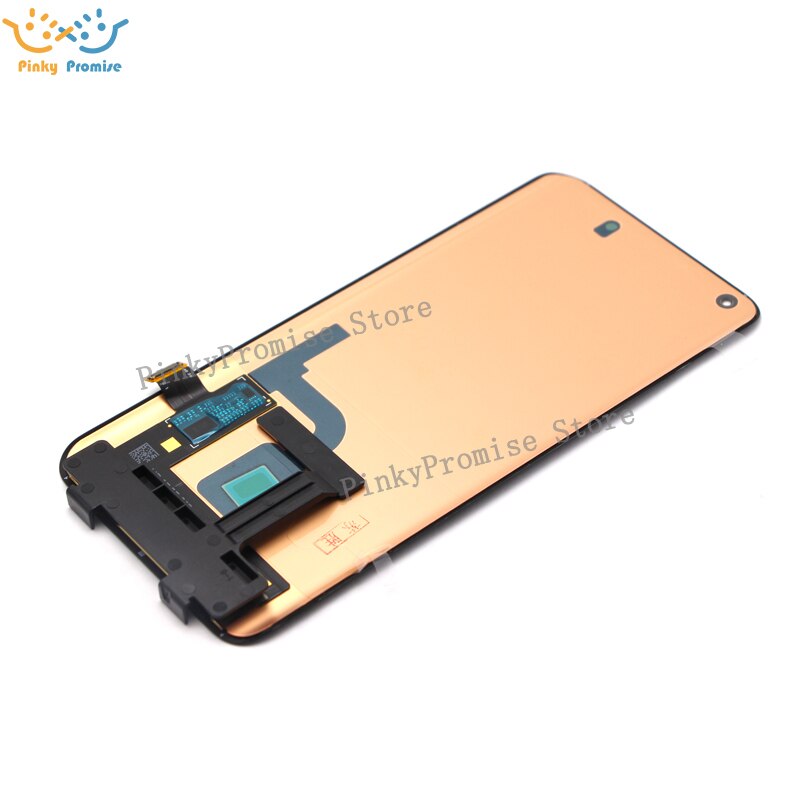 Super AMOLED For Xiaomi Mi 10 Lcd Touch Screen Digitizer Screen Assembly For Xiaomi Mi 10 Pro 5G ...