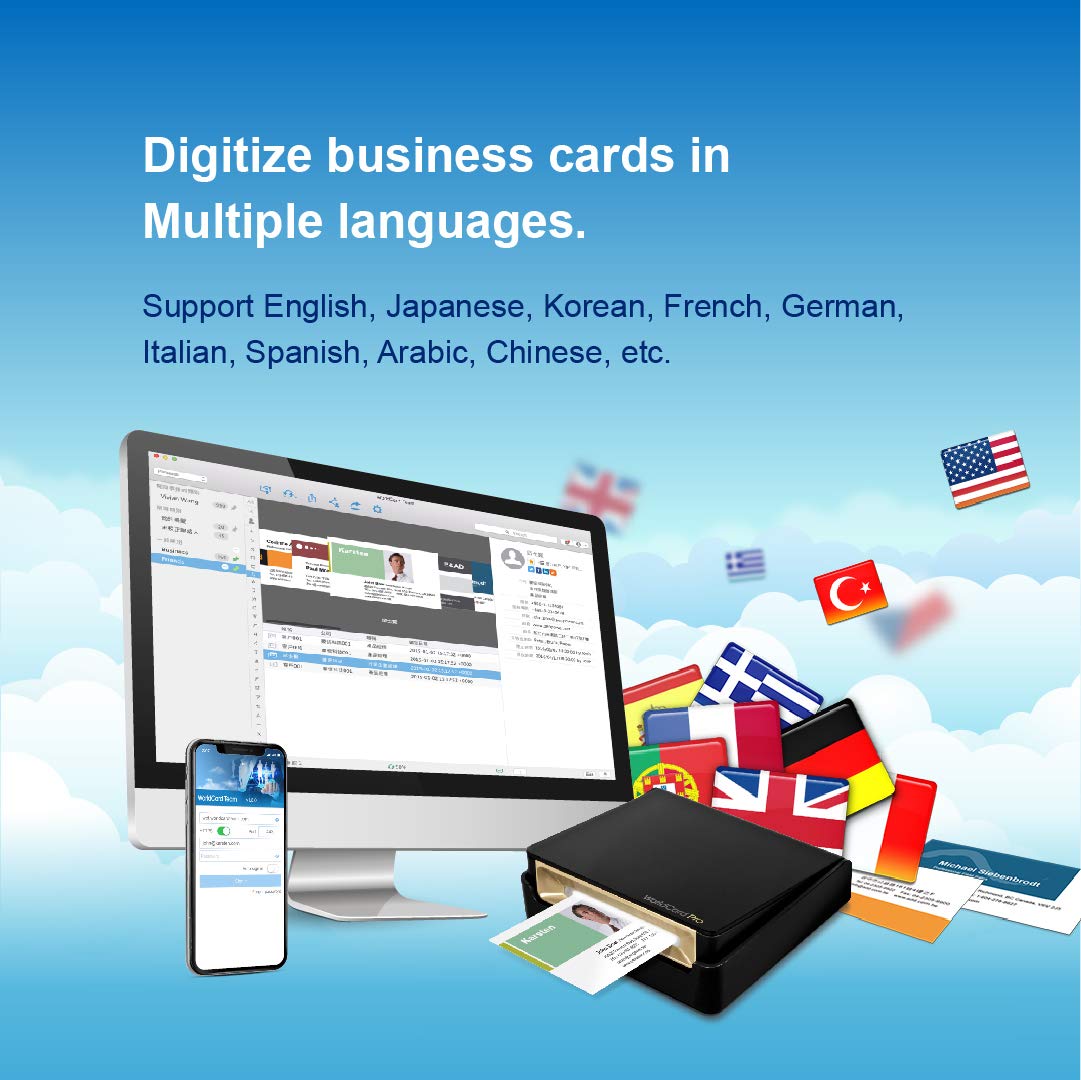 Penpower Worldcard Team Basic Edition - PMR Thailand Co Ltd - ThaiPick