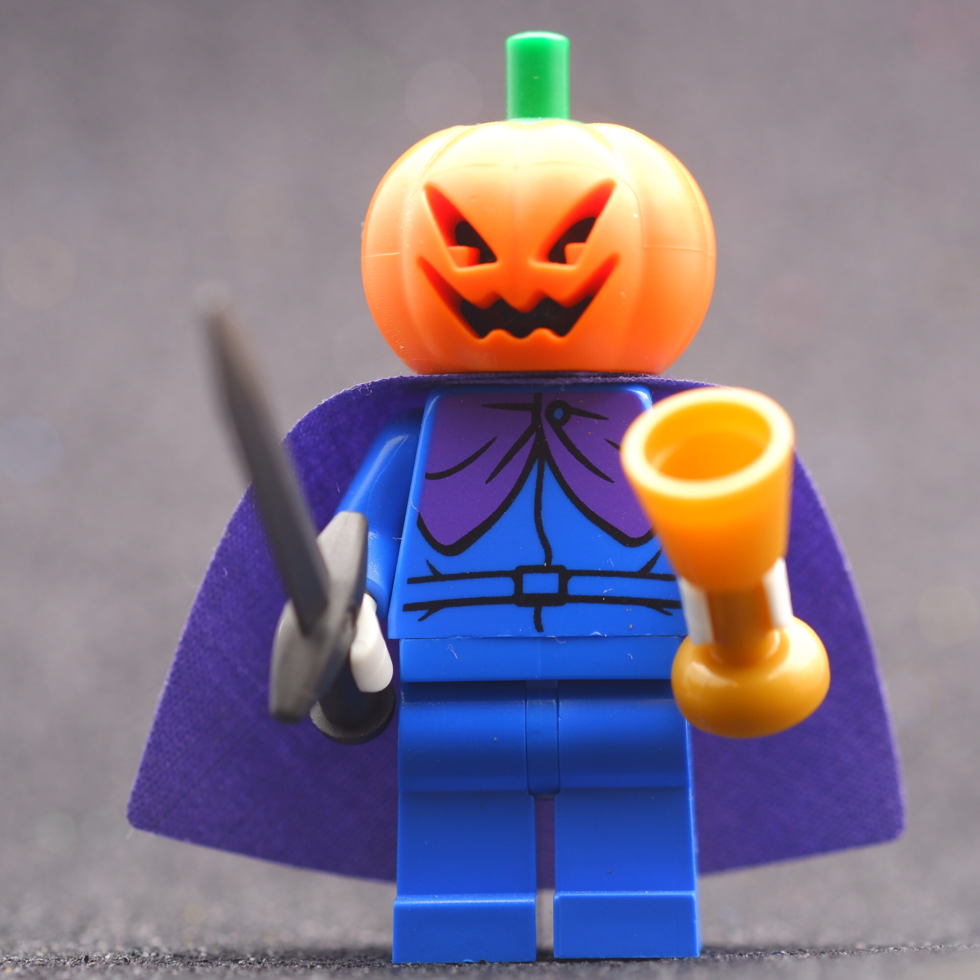 𝘗𝘓𝘖𝘠𝘉𝘙𝘐𝘊𝘒 LEGO Authentic เลโก้ ของแท้ - Headless Horseman - SCOOBY-DOO ...