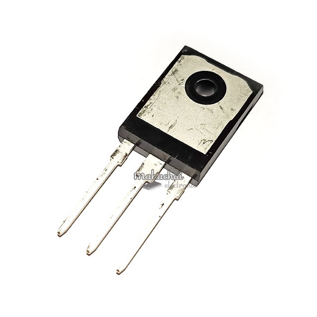 H20R1203 Reverse conducting IGBT with monolithic body diode IHW20N120R3 ...