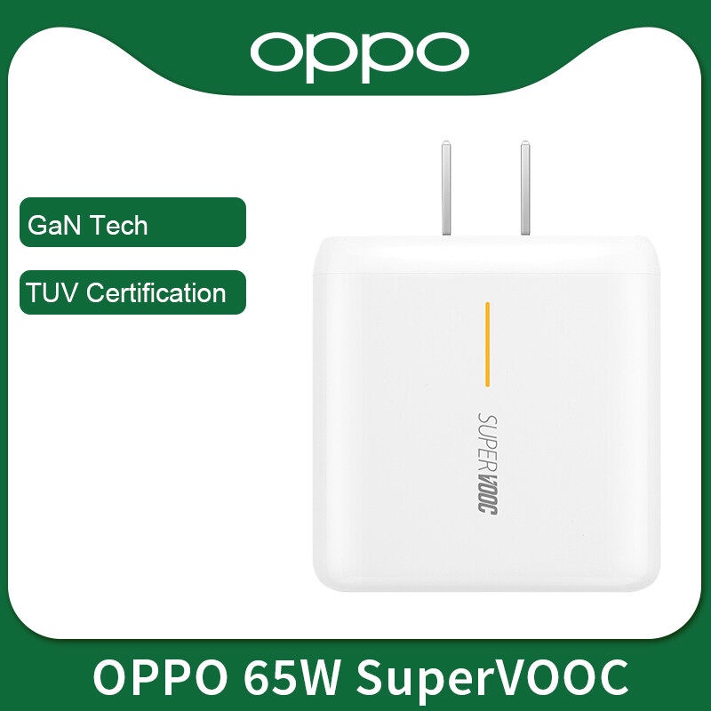 ชุดชาร์จ OPPO VOOC SET สายชาร์จ OPPO VOOCหัวชาร์จ OPPO VOOC ของแท้ รองรับ R15 R11 R11S R9S A77 ...
