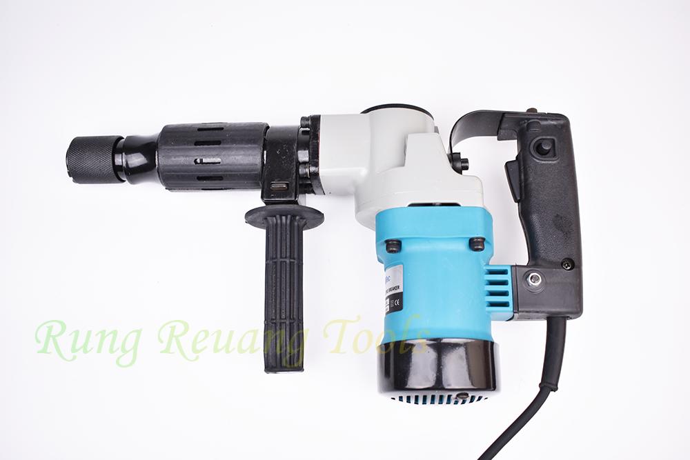 MAILTANK(MILLTEC) เครื่องสกัดไฟฟ้า รุ่่น 0810 - Rung Reuang Tools - ThaiPick