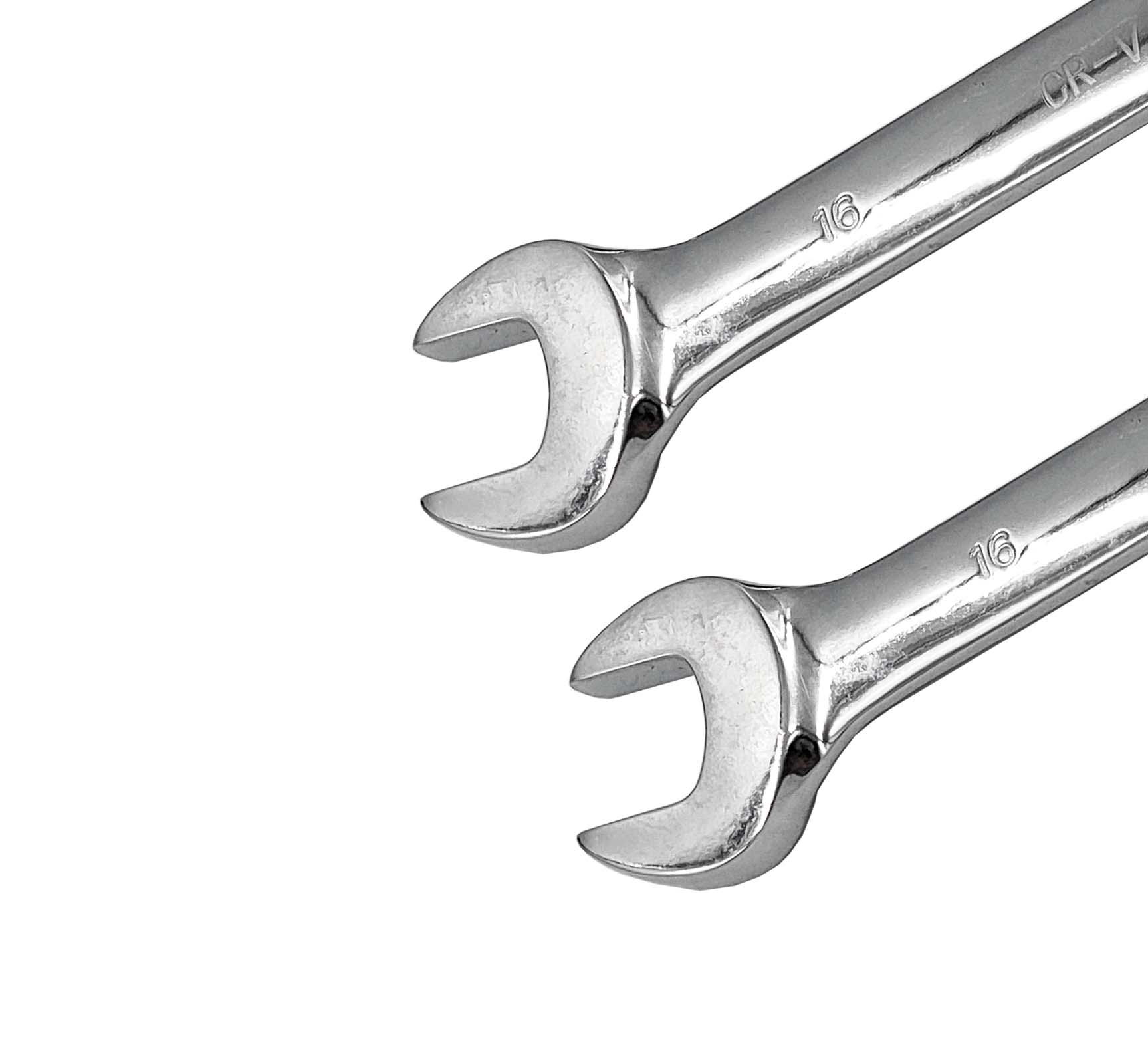 Ring spanner ประแจ ประแจแหวน ประแจแหวนเกียร์ข้างปากตาย ประแจตัวงอ ประแจ ...