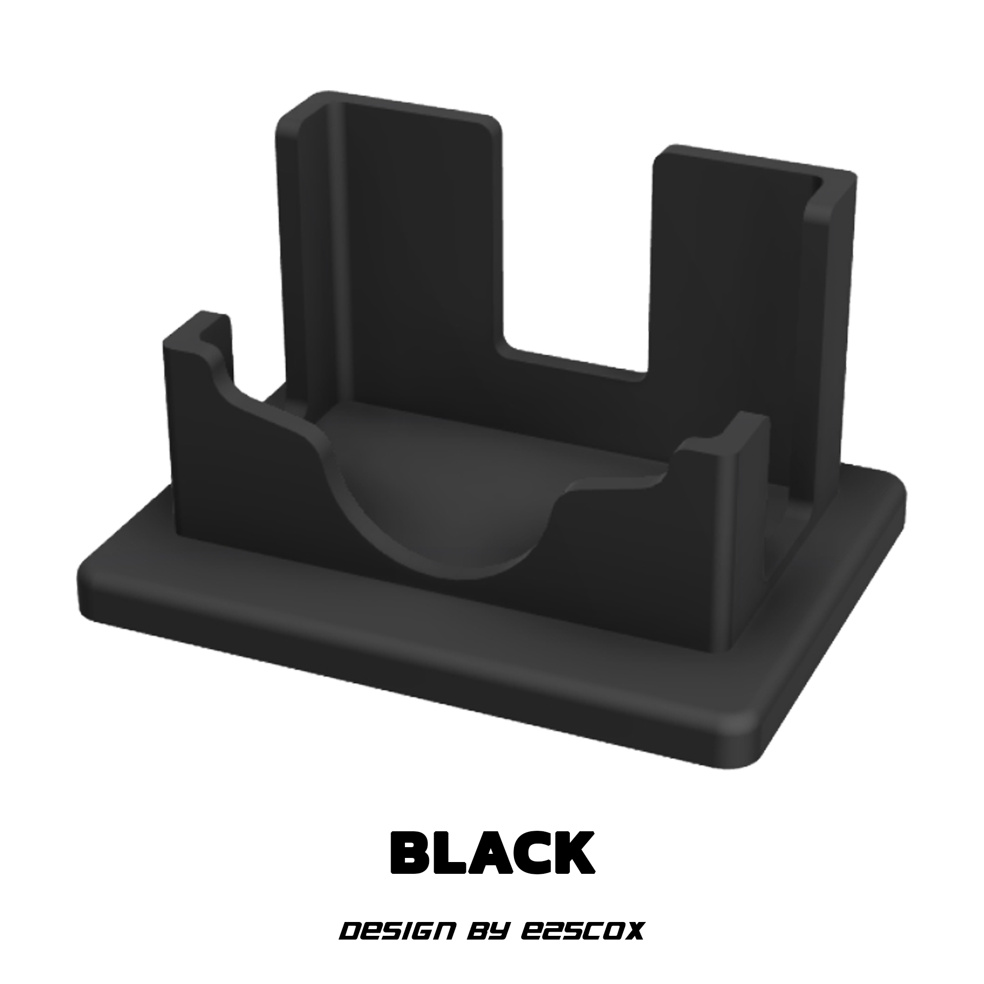 แท่นวาง วิทยุสื่อสาร ICOM ID-52 Radio Stand For iCOM ID52 [สินค้าพร้อม ...