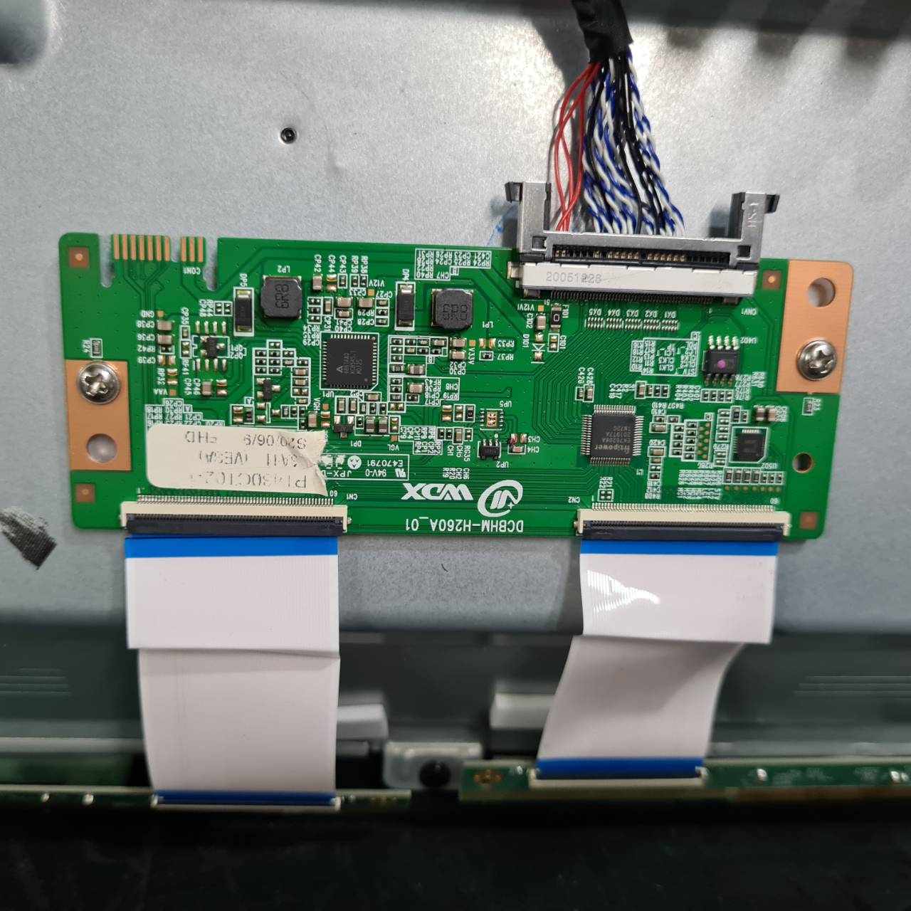 ทีคอน Nano รุ่น 43NST3001 อะไหล่แท้/ของถอดมือสอง | Lazada.co.th