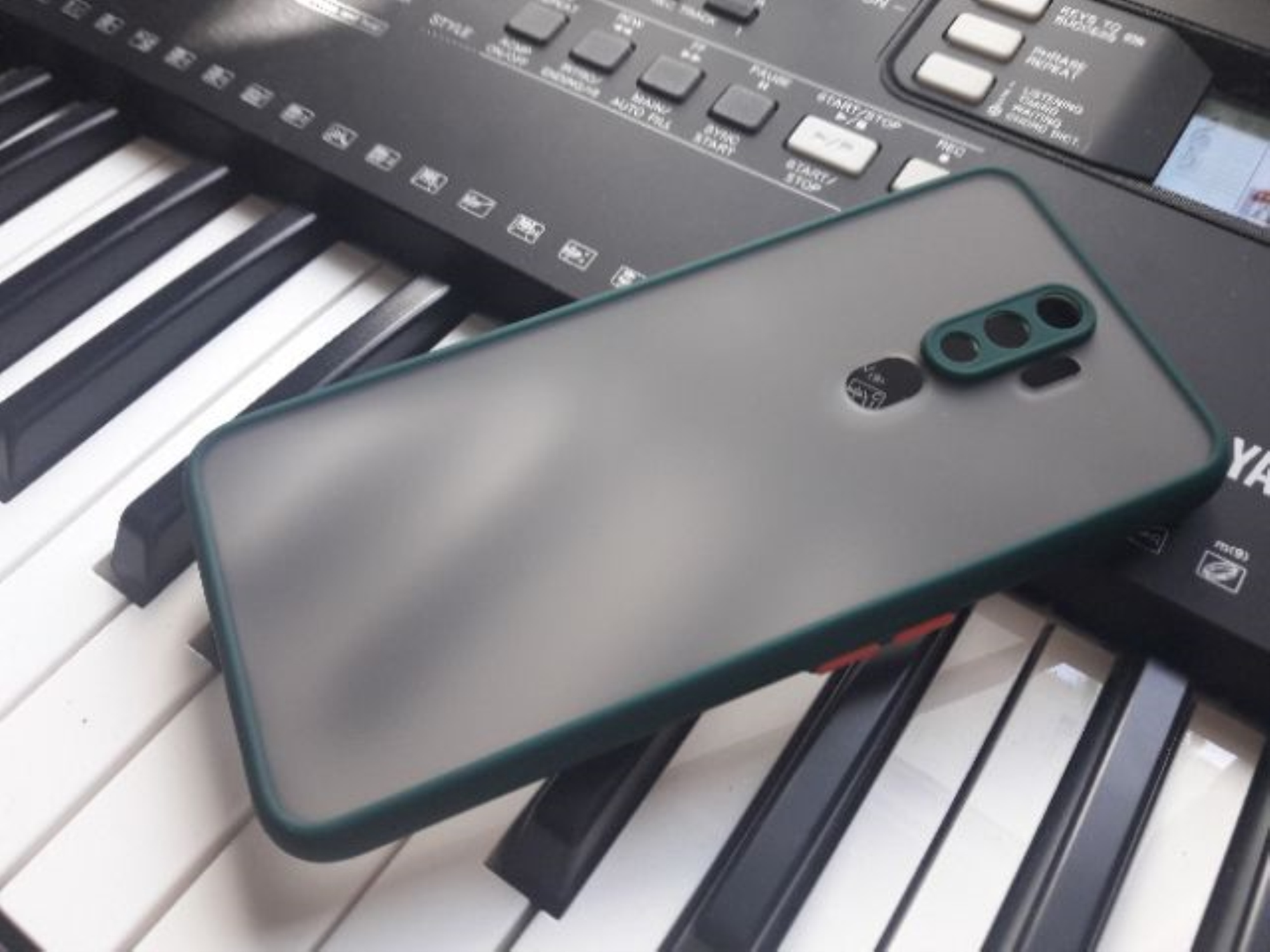 Oppo Oppo phone caseCase cover for OPPO hooded back camera solid color ...