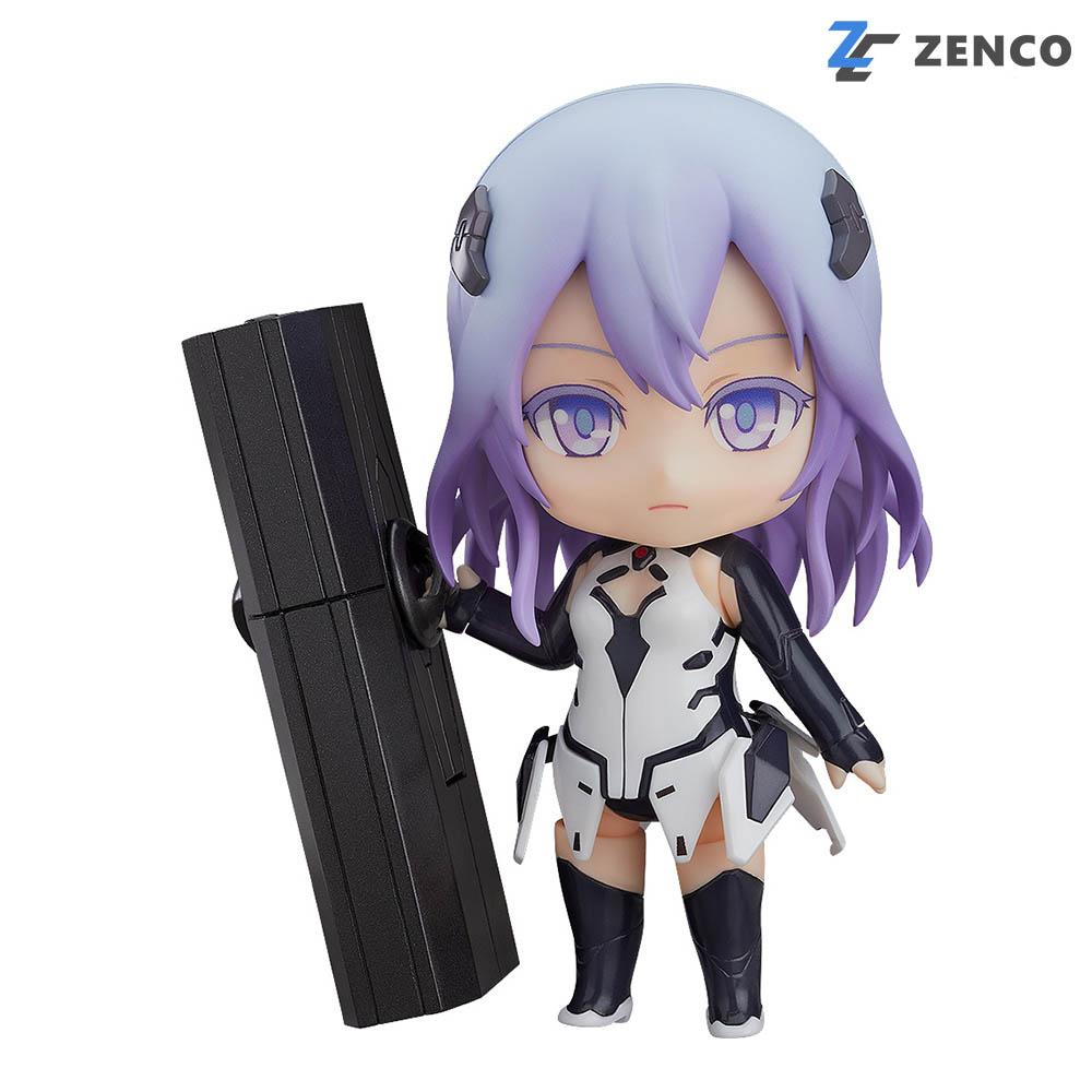 Nendoroid 995 Lacia 4580416906364 - ZENCO - ThaiPick