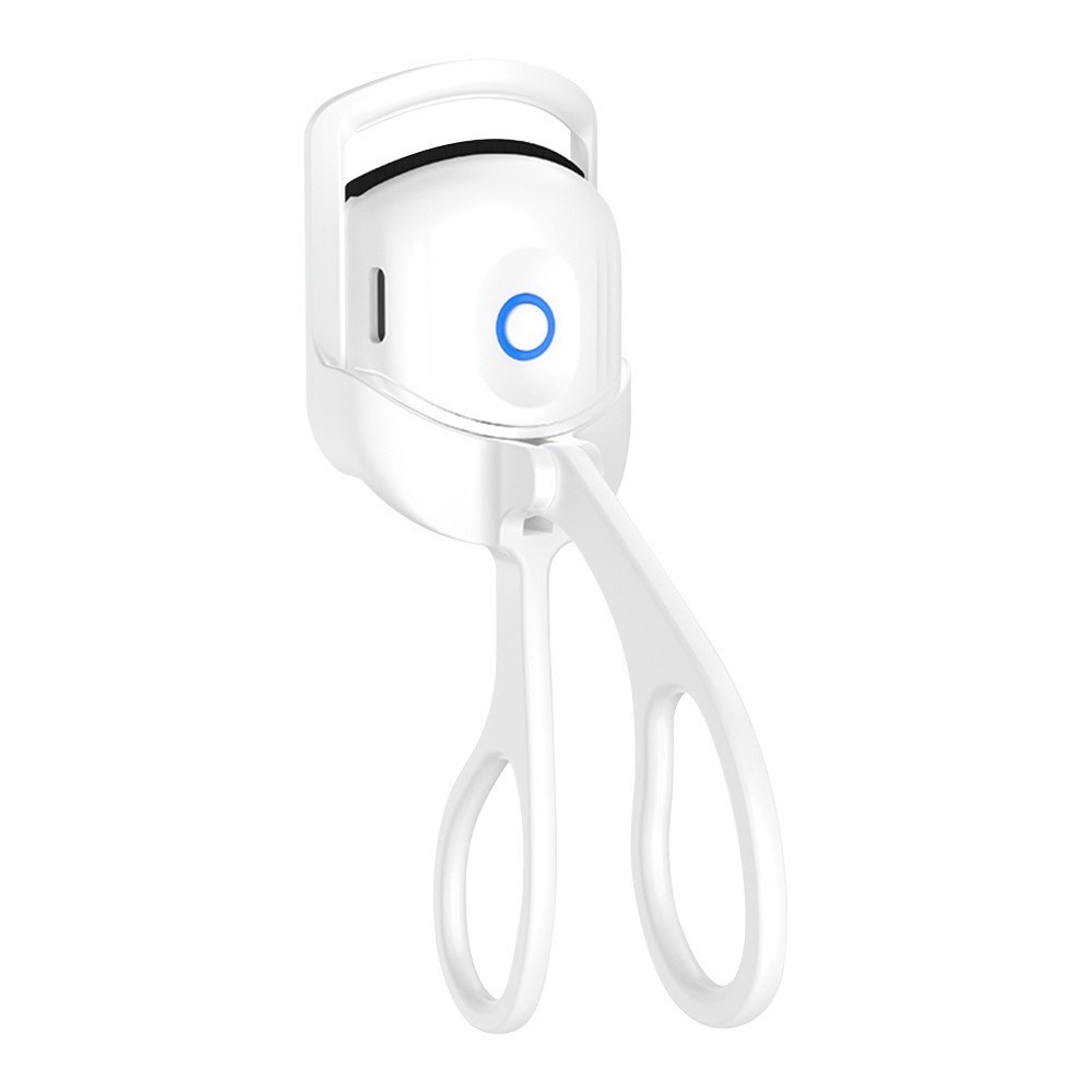 E121 ที่ดัดขนตาไฟฟ้า ทําความร้อนเร็ว แบบพกพา ชาร์จ USB ปรับได้ 2 ระดับ | Lazada.co.th