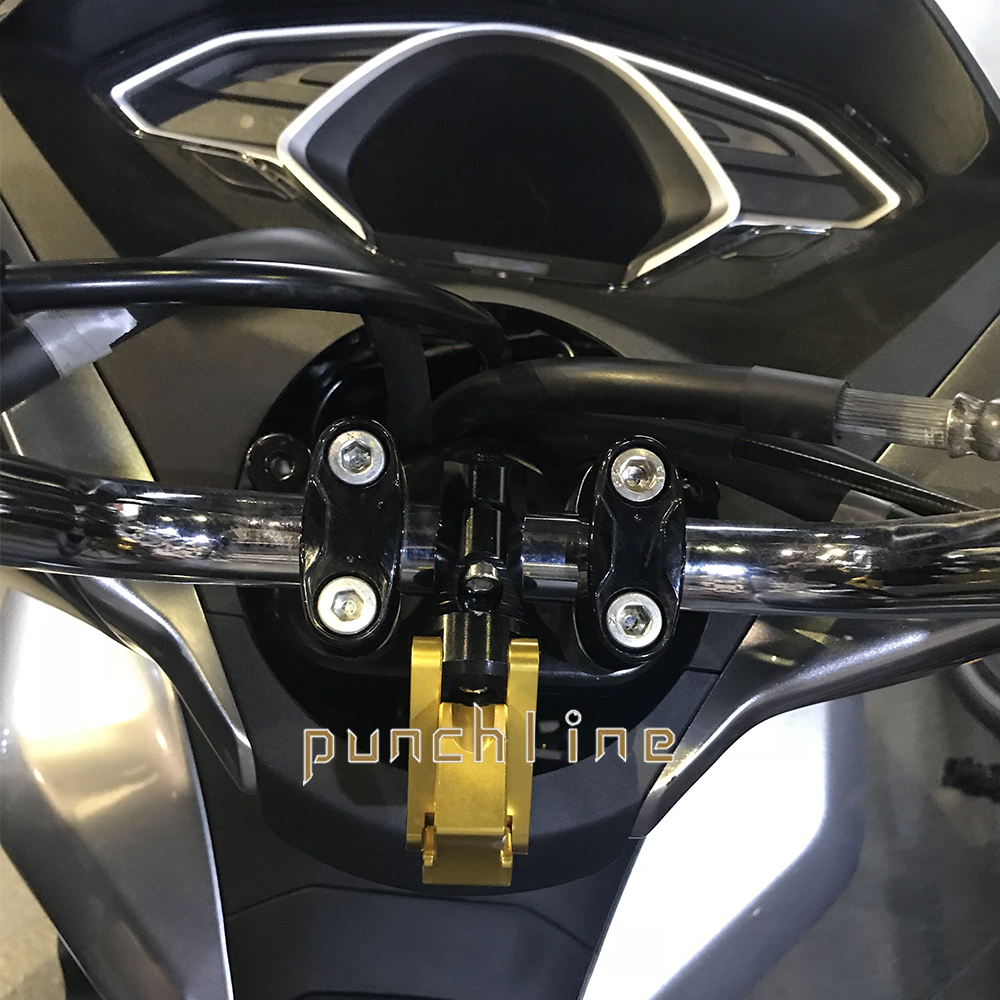 Fit For HONDA PCX 125 PCX 150 PCX125 PCX150 All Year Motorcycle ...