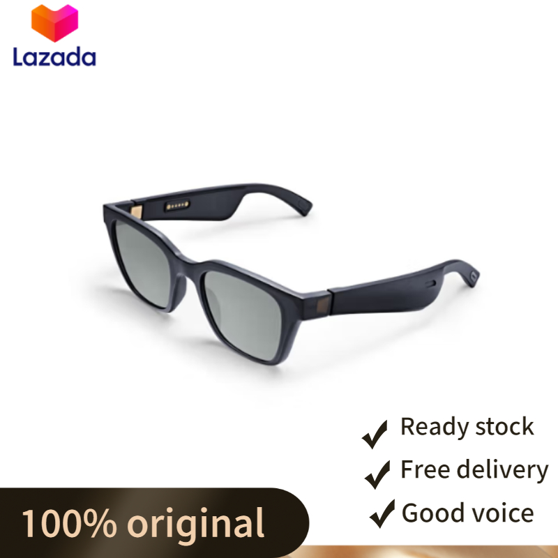Bose Frames Lens Collection Rondo Style interchangeable replacement ...