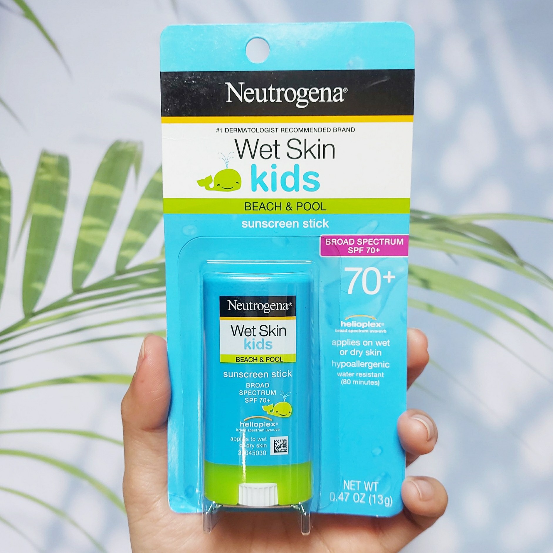 Neutrogena Age Shield Face Oil-Free Sunscreen Broad Spectrum SPF 110 ...