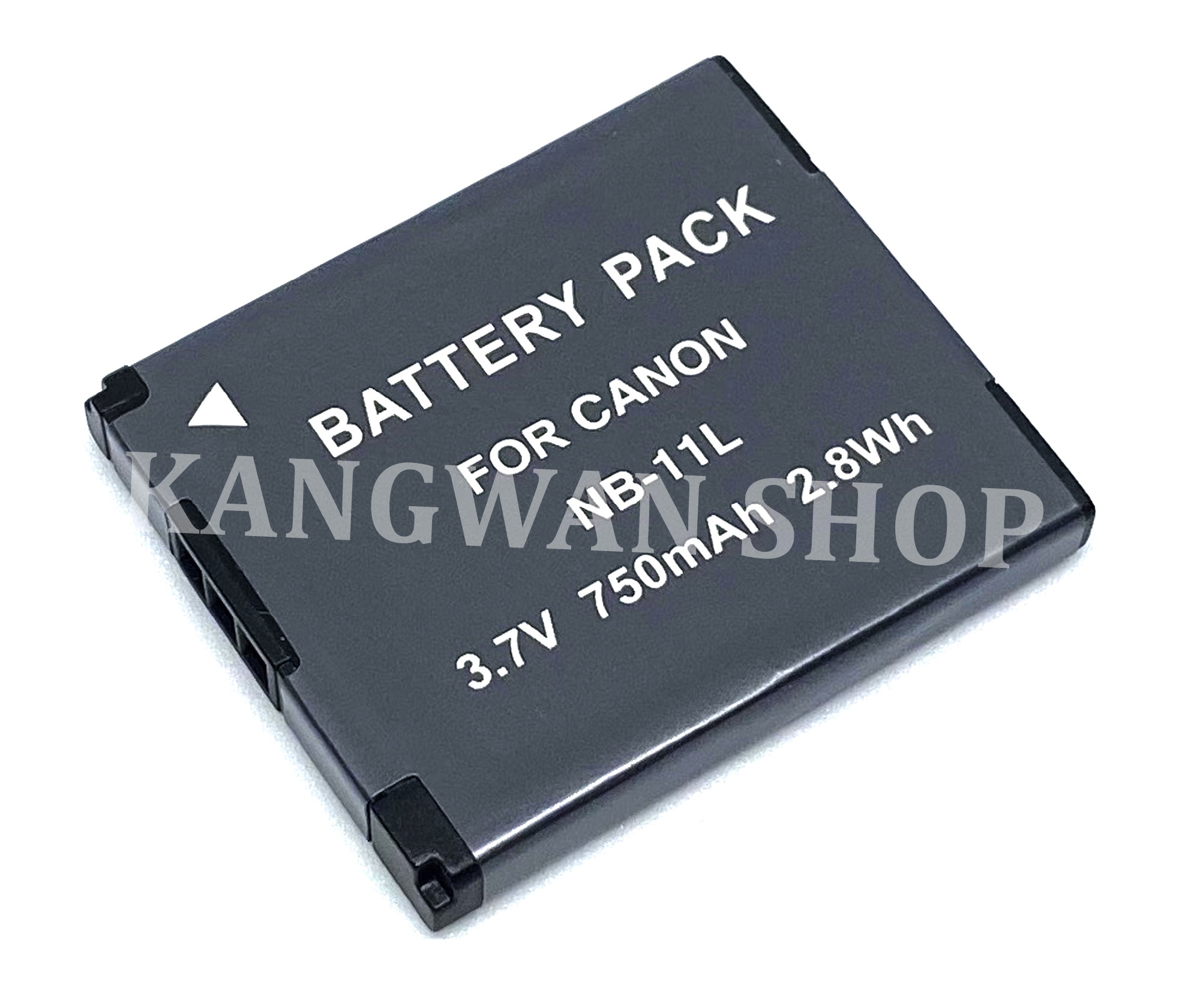 NB-11L NB11L Camera Battery for Canon แบตเตอรี่กล้องแคนนอน รหัสแบต NB ...