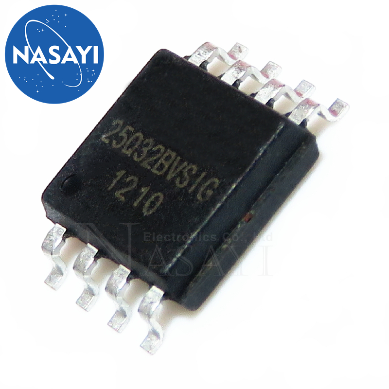 W25Q32BVSIG 25Q32BVSIG 25Q32 SOP-8 | Lazada.co.th