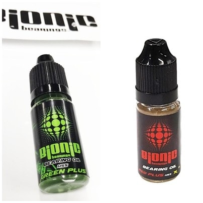 BIONIC Bearing oil | Lazada.co.th