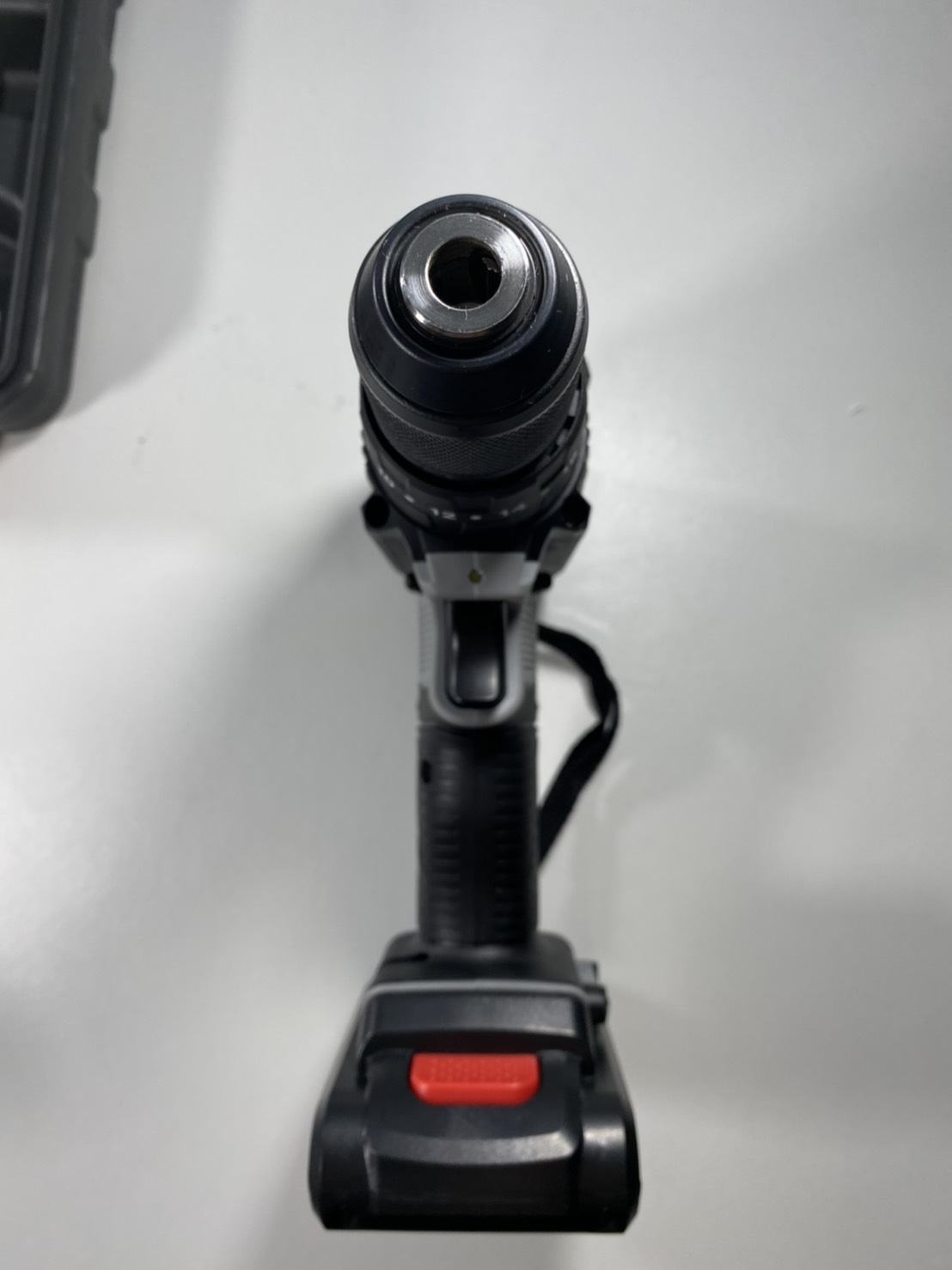 NAZA สว่านกระแทกไร้สาย 24V พร้อมอุปกรณ์ รุ่น NZ-580 - k.sampeng - ThaiPick