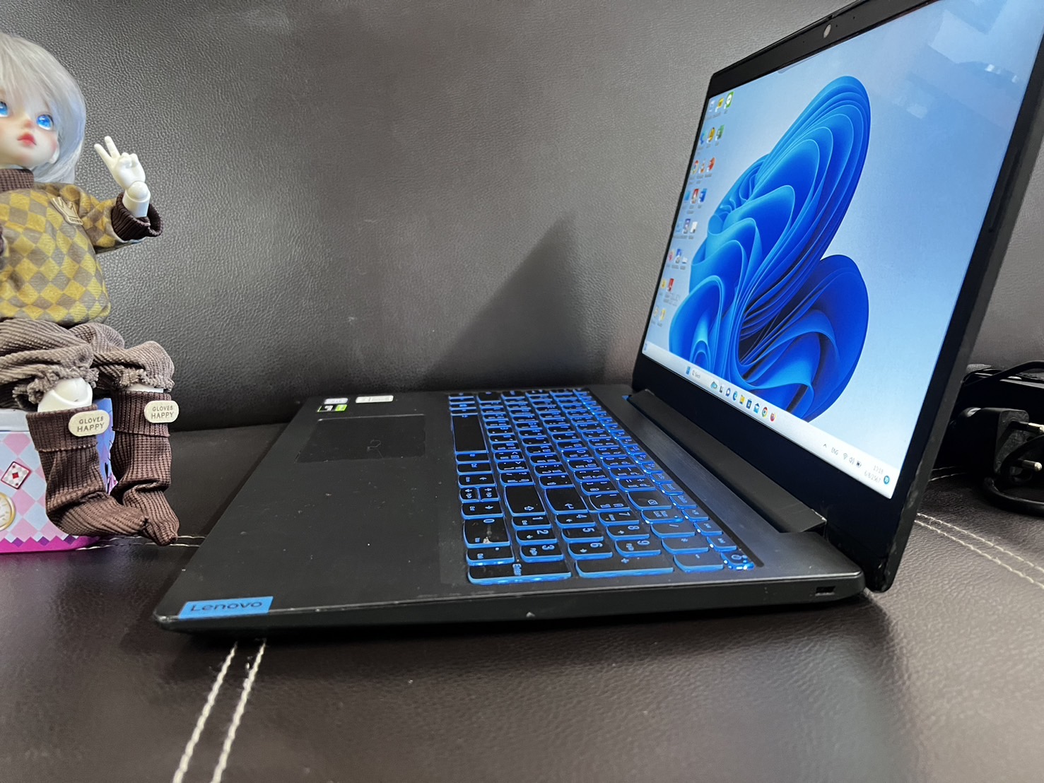 Lenovo ideapad L340 Gaming CPU Intel Core i5-9300H SECOND HAND - pp ...