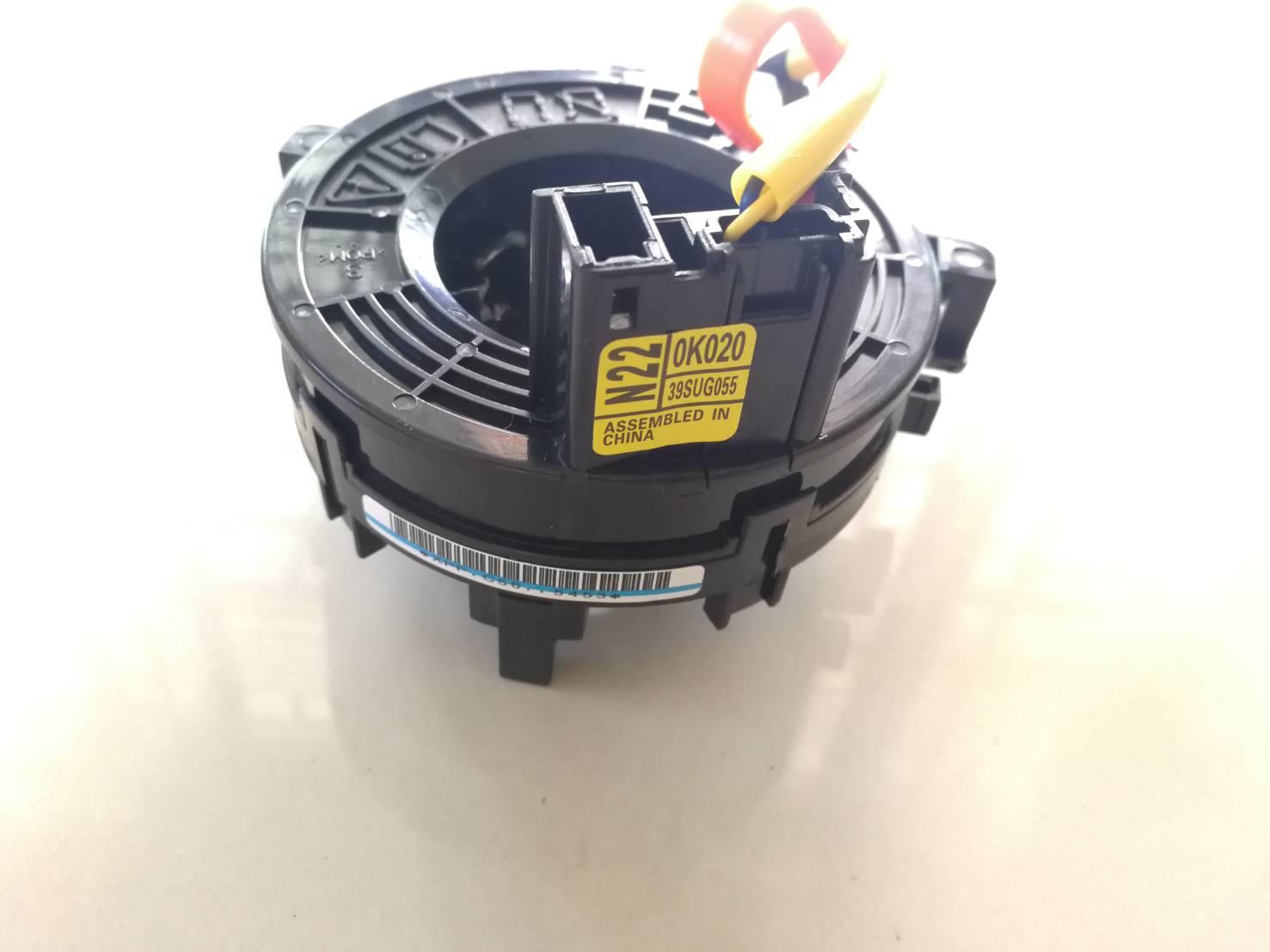 Spiral Vigo แพรแตร Toyota Hilux INNOVA FORTUNER Airbag Hairspring OEM ...