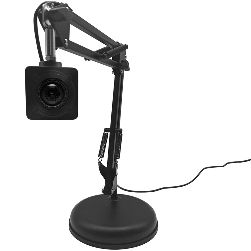 Teacher Document Camera, 8 Megapixel Auto-Focus USB Document Camera for ...