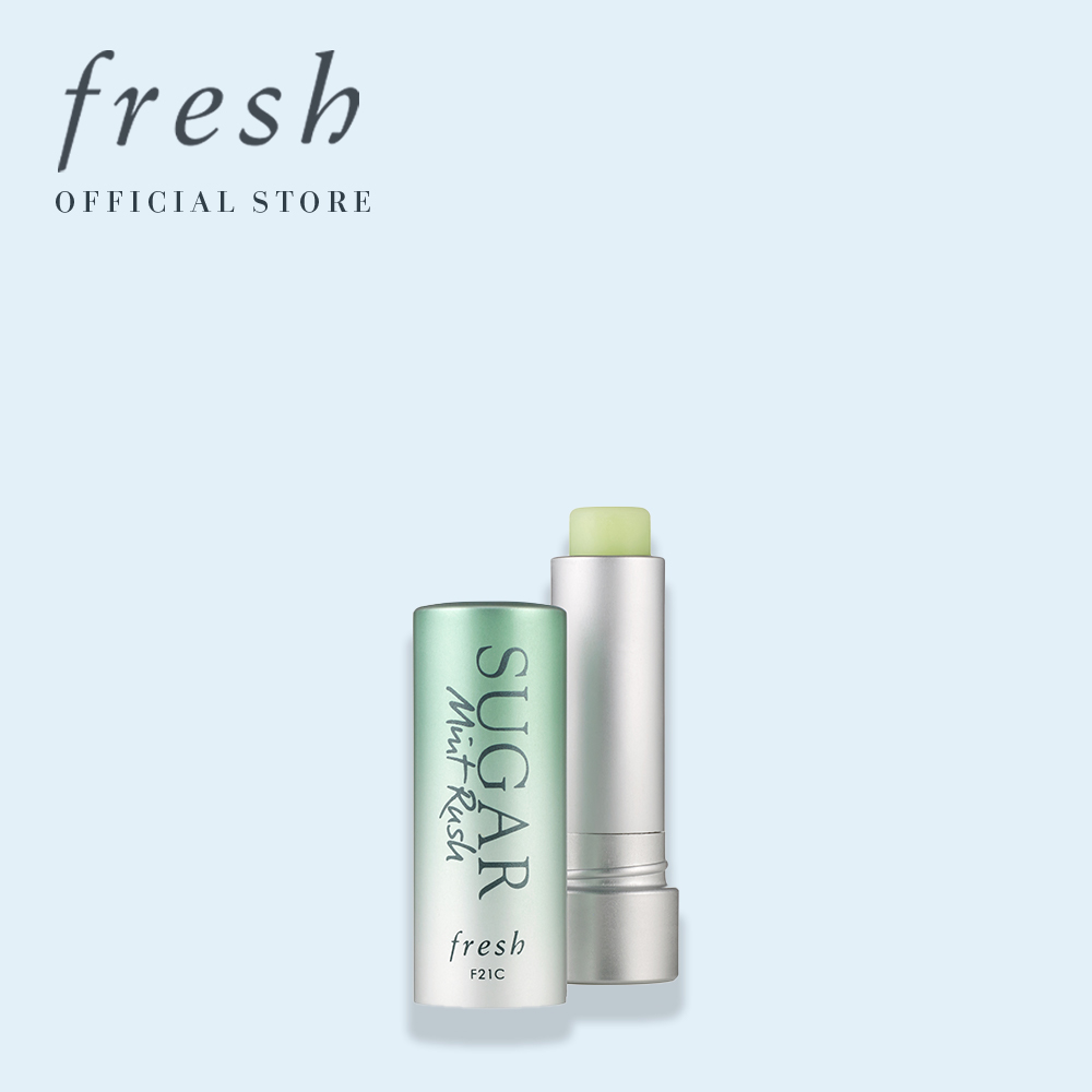 Fresh Sugar Lip Treatment 4.3g - เฟรช - ThaiPick