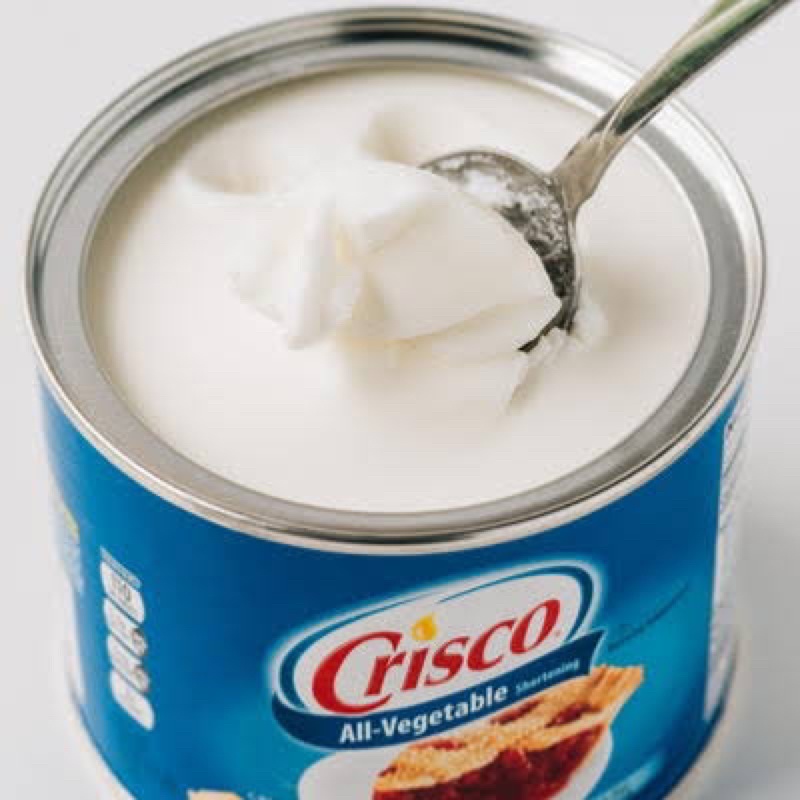 [Promotion] (Big 1,359 grams) Crisco Butter, Kristo, 2 white butter ...