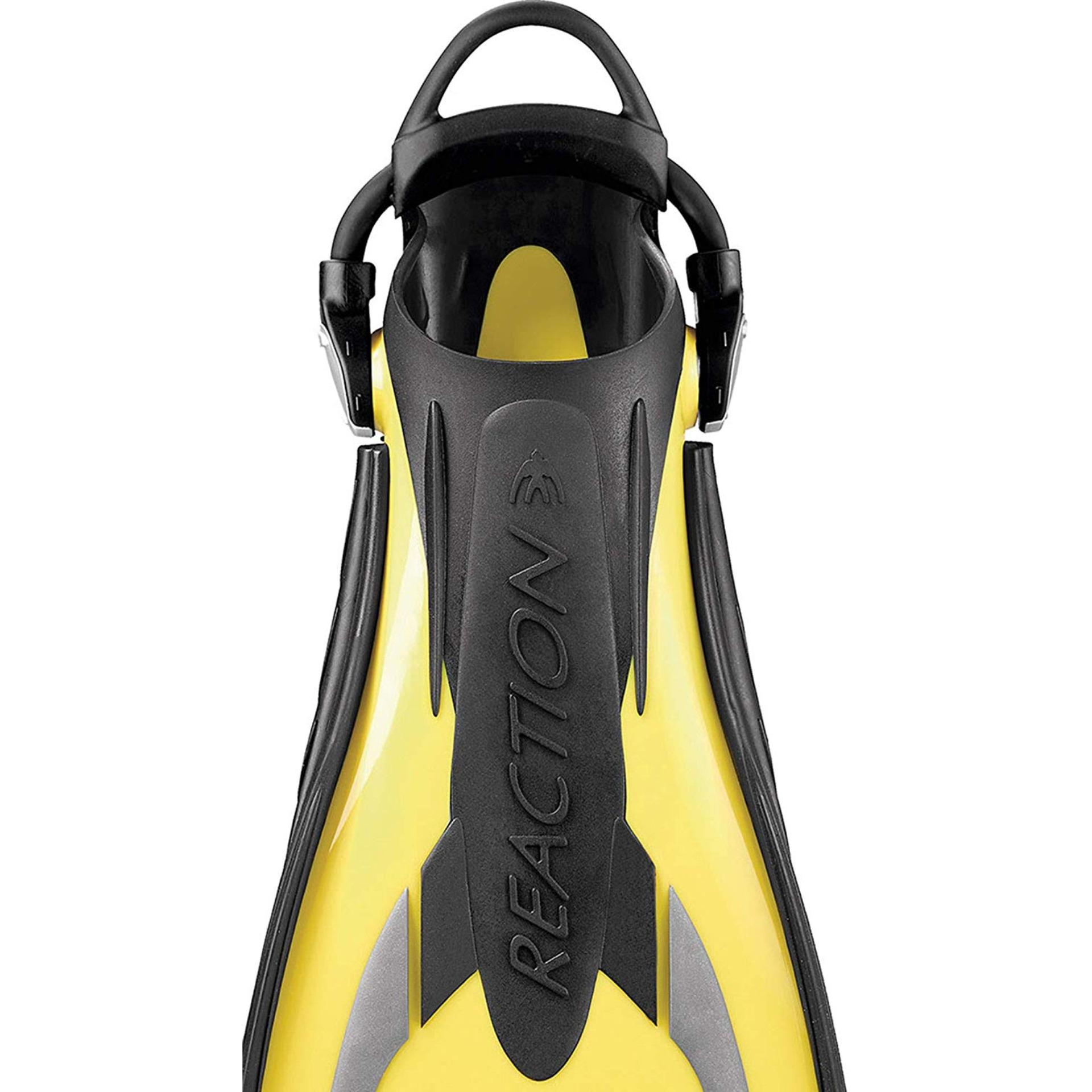 ฟิน ตีนกบ ตีนกบดำน้ำ ตีนกบดำน้ำตื้น/น้ำลึก สกูบ้า อุปกรณ์ดำน้ำ CRESSI ...