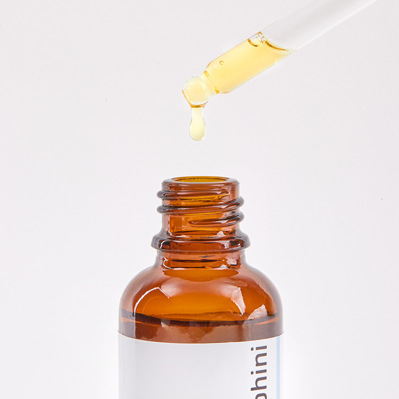 Acne-battling Set : Delphini Intense Serum & Acne Scar Cream คู่หูลดสิว ...