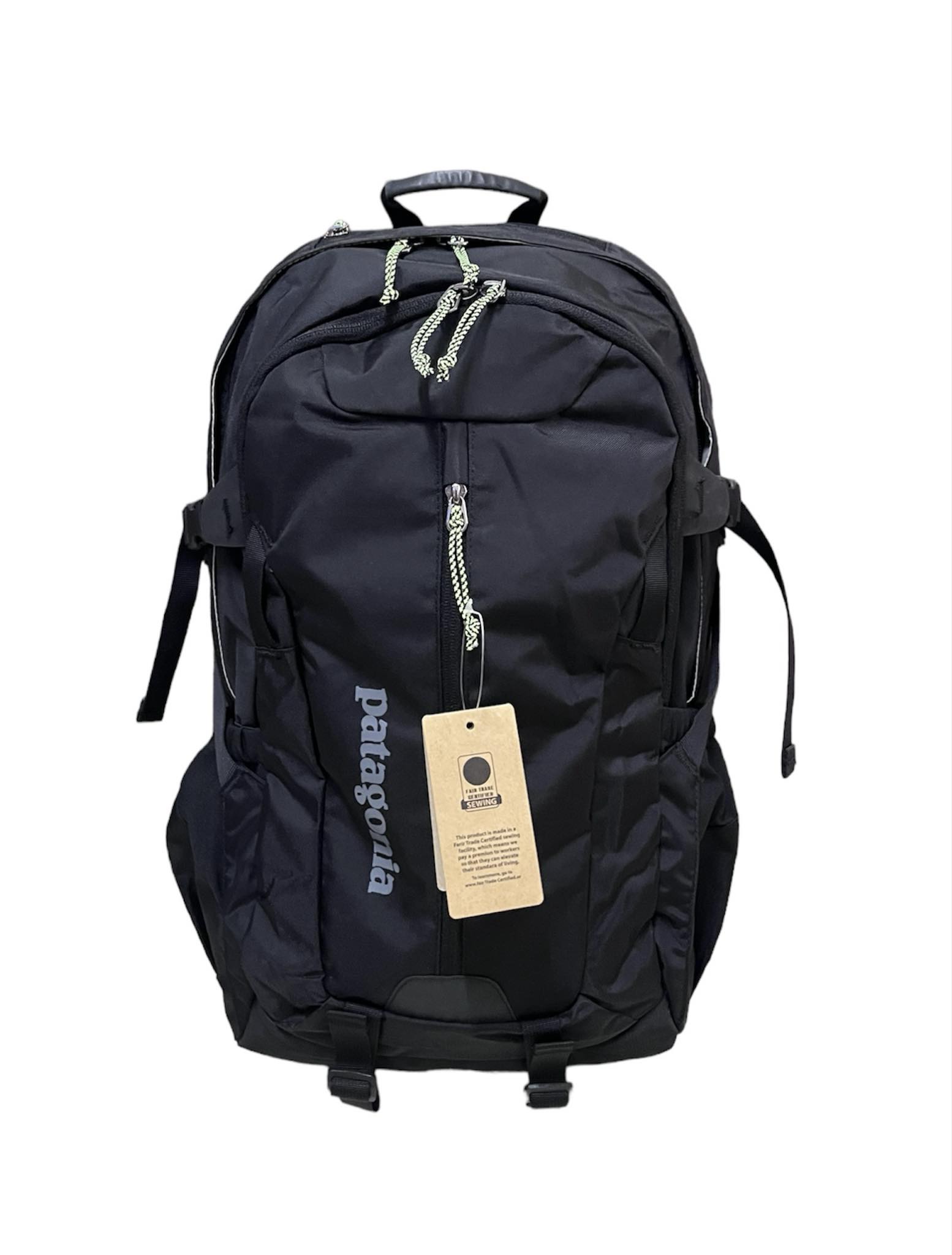 กระเป๋าเป้สะพายหลังPatagonia backpack 35L | Lazada.co.th