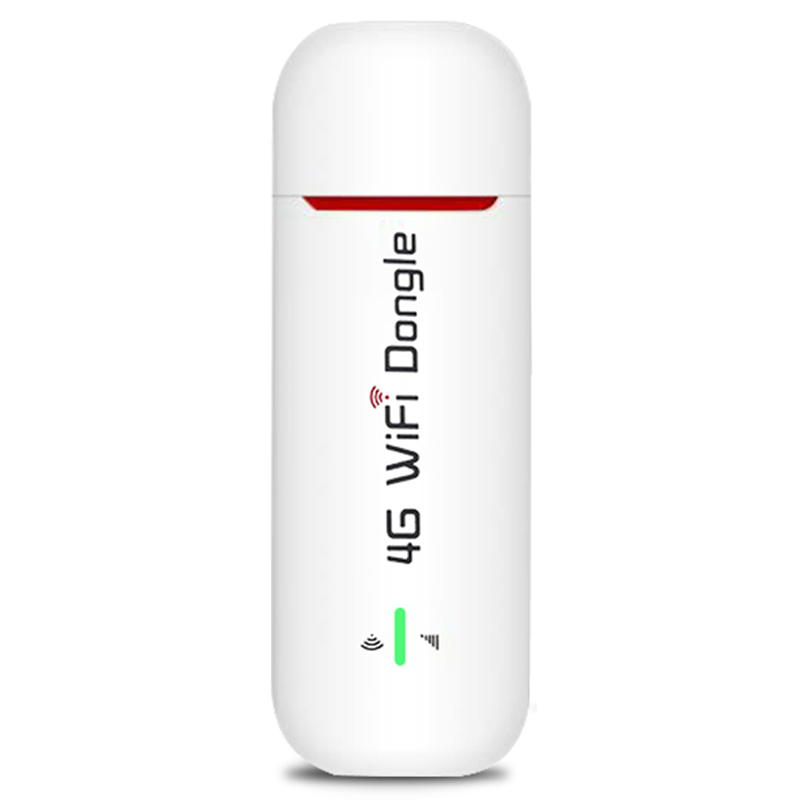 3G 4G USB Wifi Modem Router Dongle Unlocked Pocket Wifi Hotspot Wi-Fi ...