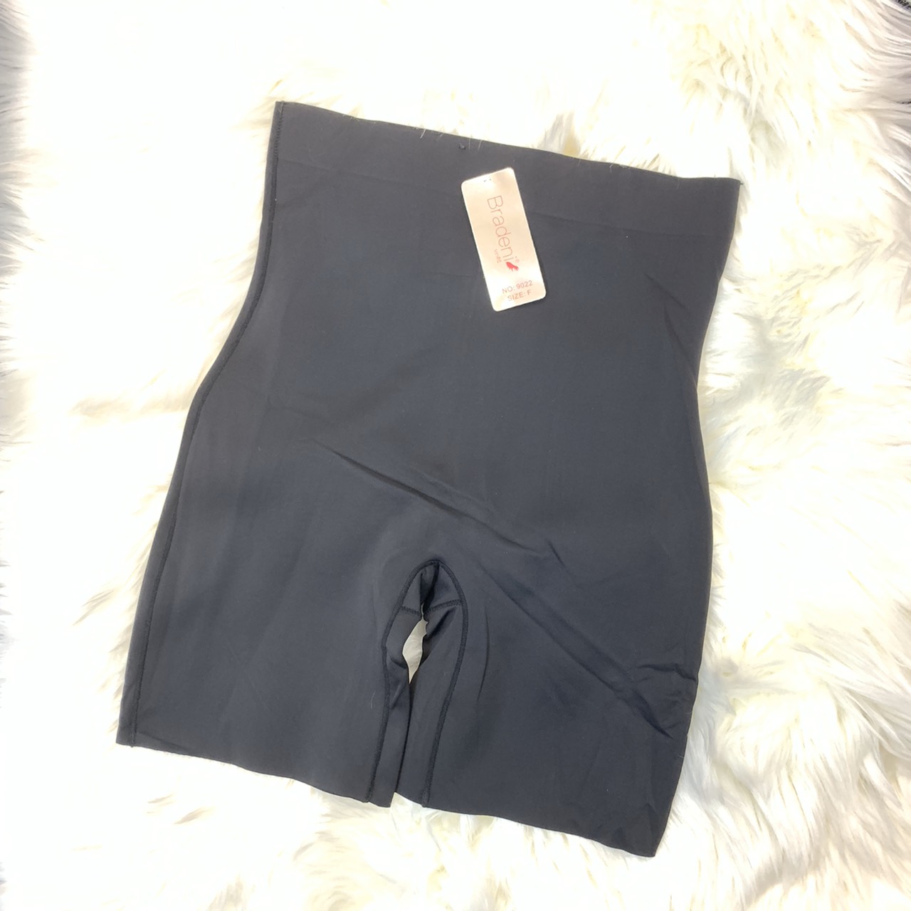 กางเกงซับในเก็บพุง ยางพารา 9022 - Shawty Shorts - ThaiPick