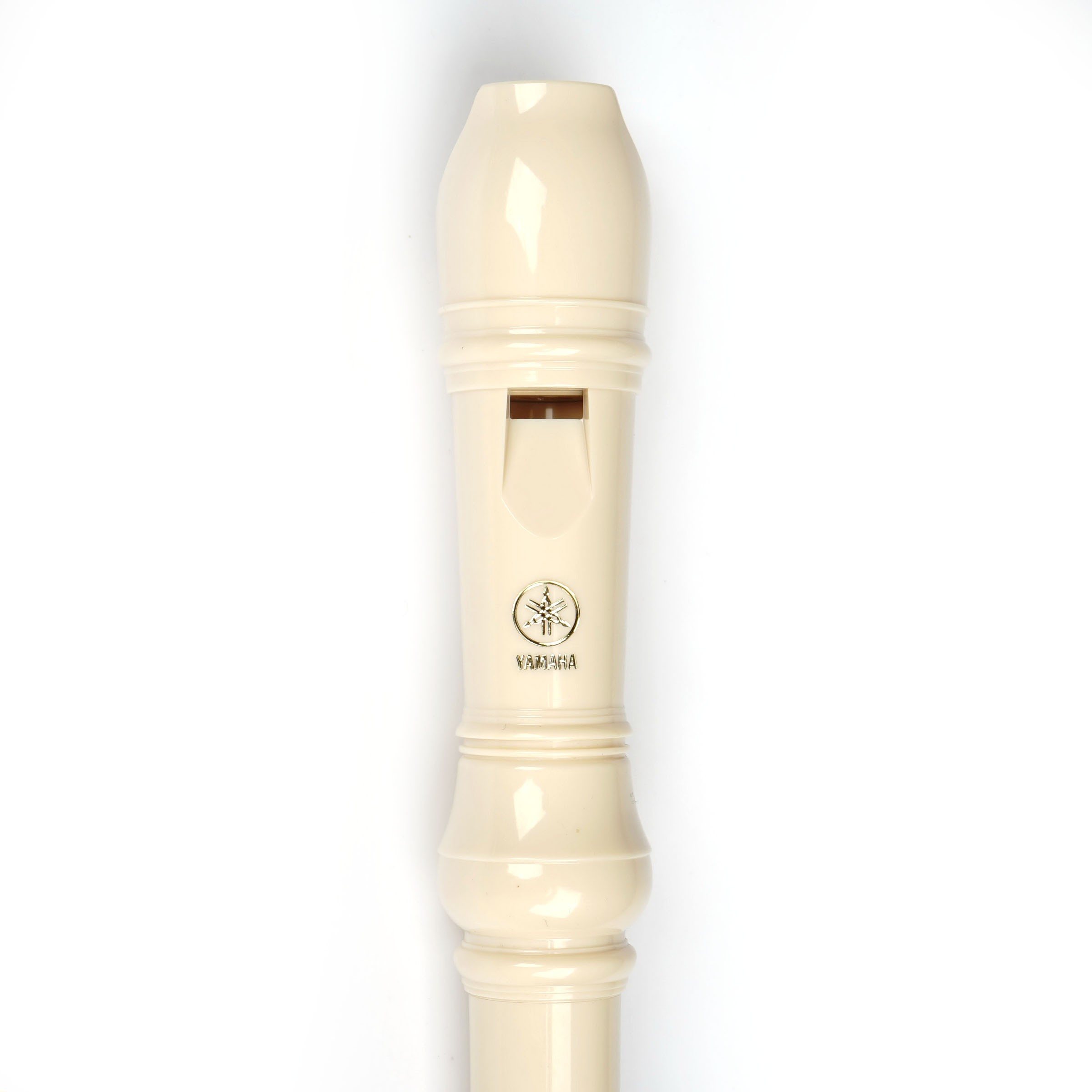 YAMAHA Soprano Recorder German System ขลุ่ยรีคอร์เดอร์ YRS-23 - THE ...