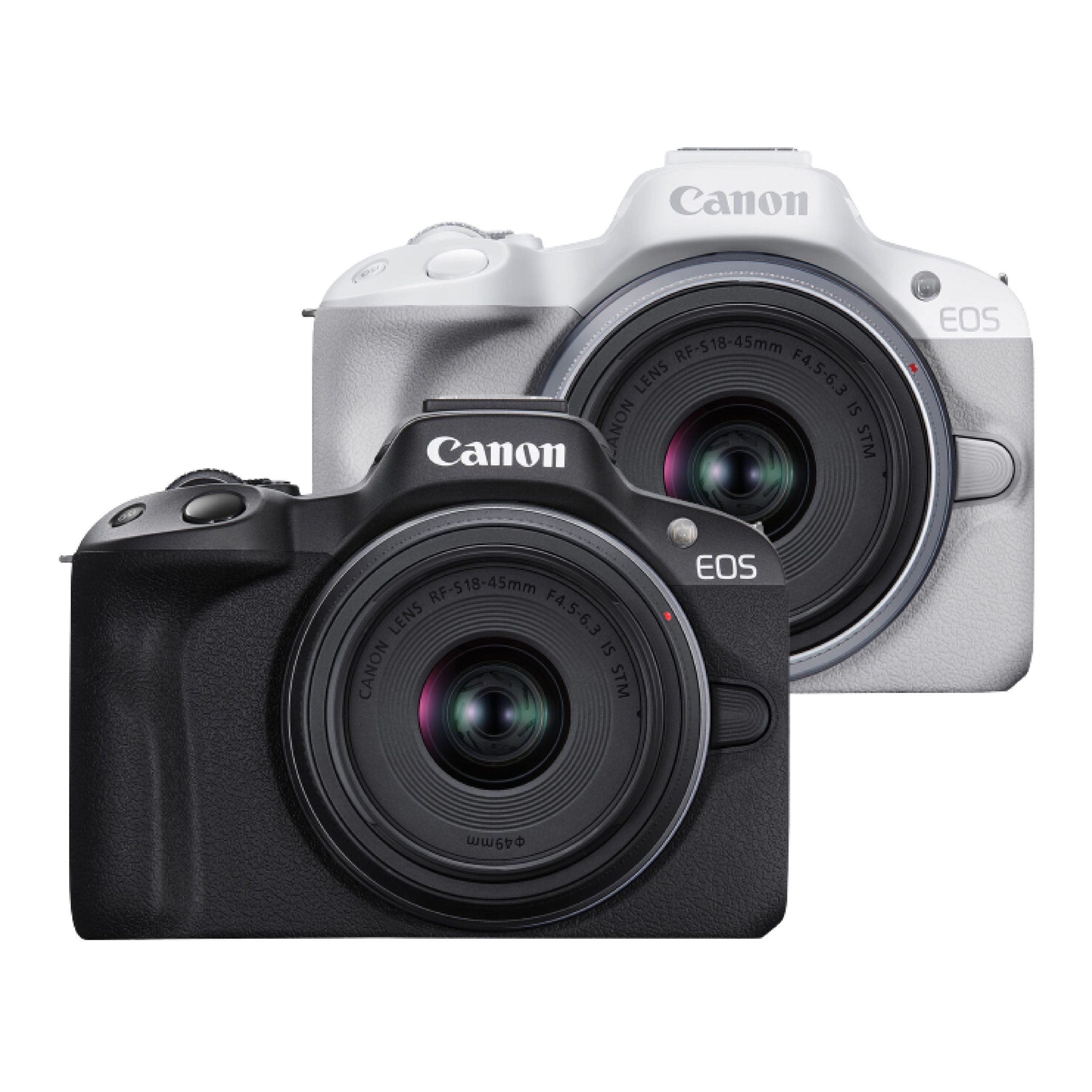 Canon EOS R5018-45mm Kit (ประกันศูนย์ไทย) - Digital2home shop - ThaiPick