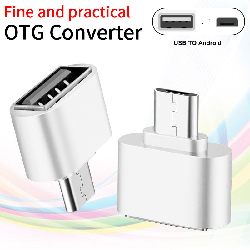 Android OTG USB 3.0 อะแดปเตอร์ ประเภท ตัวผู้ USB 3.0 หญิง สำหรับAndroid ...