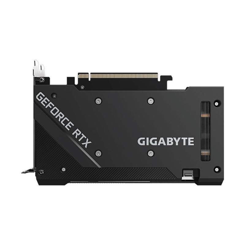 iHAVECPU VGA(การ์ดจอ) GIGABYTE GEFORCE RTX 3060 WINDFORCE OC - 12GB ...