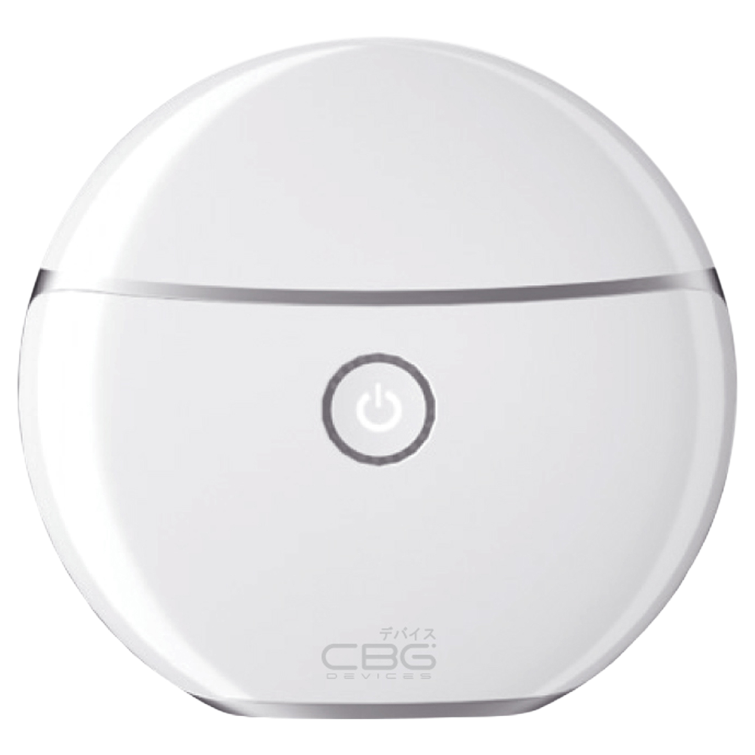 CBG DEVICES - Guasha Beam (80 g.) เครื่องนวดผิวกัวซา - EVEANDBOY - ThaiPick