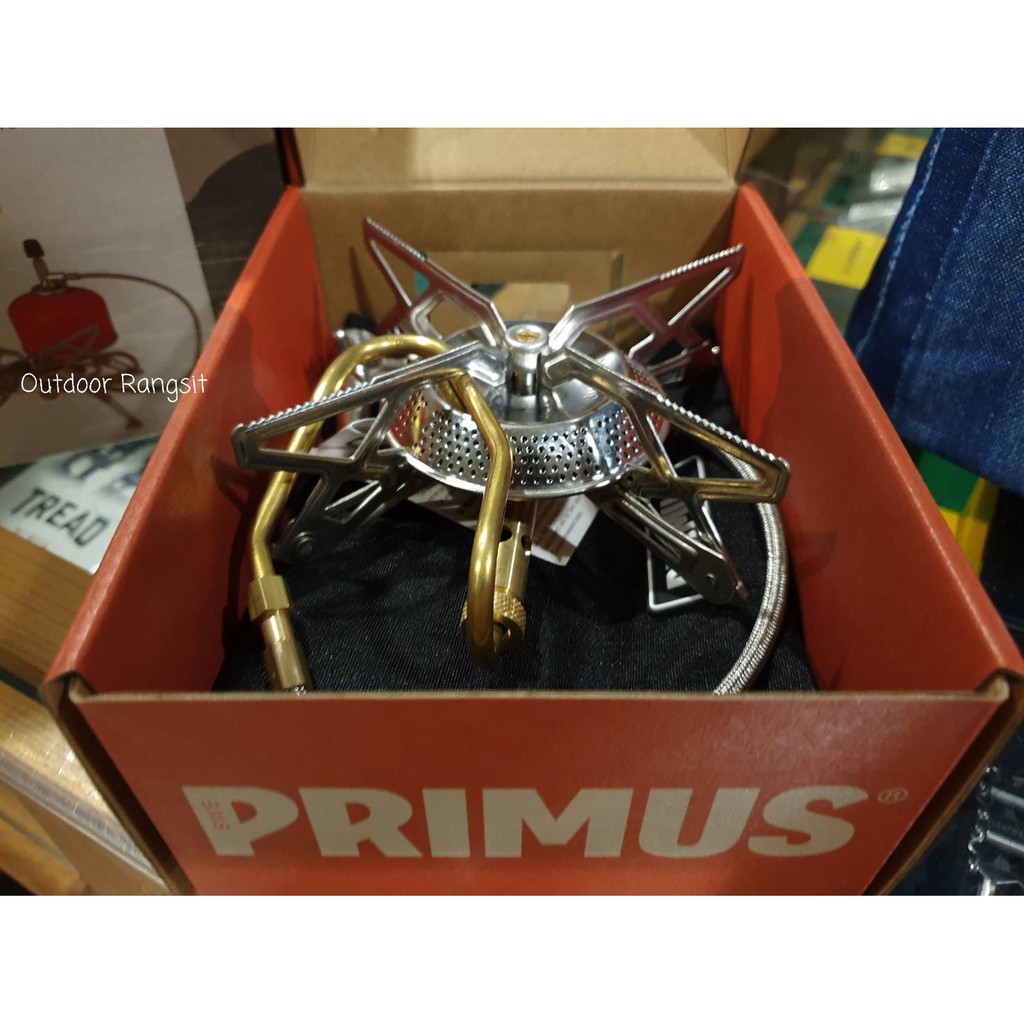 ลดล้างสต็อก!!!! เตาแก๊สพกพา Primus Gravity ราคาถูก เตาแก๊สสนาม เตาแก๊ส ...